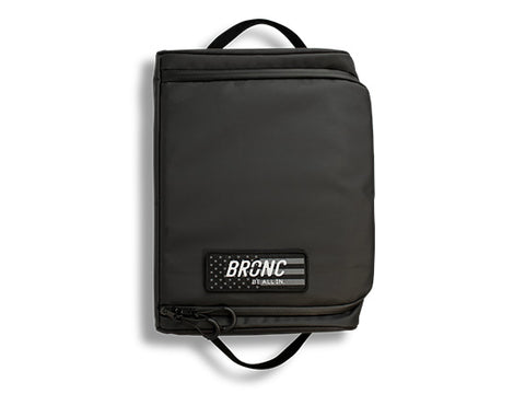 Bronc Box