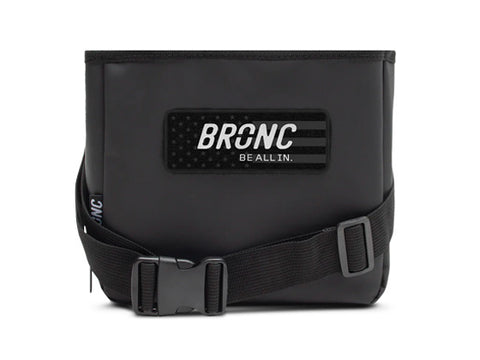 Bronc Box