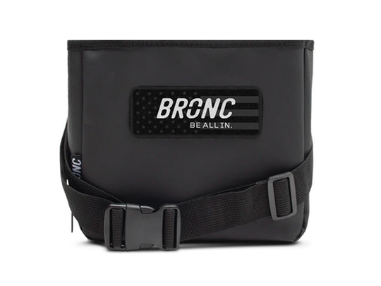 Bronc Box