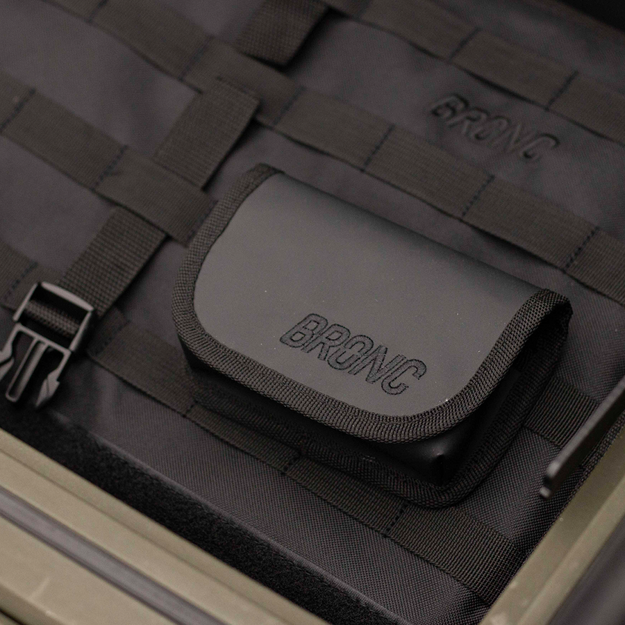 Choke Tube Pouch