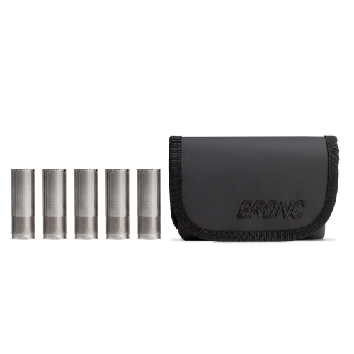 Choke Tube Pouch