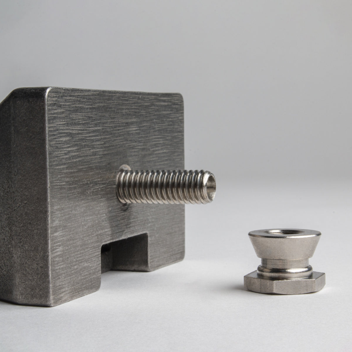 Bronc Box Security Lock (Deny®)